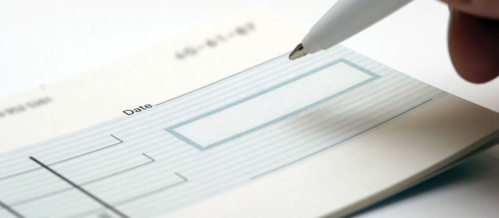 Cheque Printing Services Pakistan Constellation Printing Company